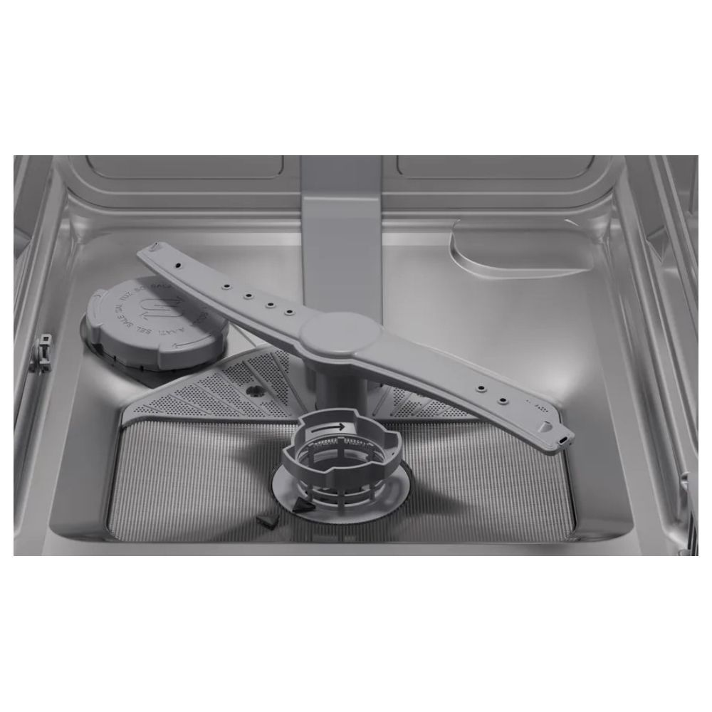 Встраиваемая посудомоечная машина Bosch SPV4HMX14Q
