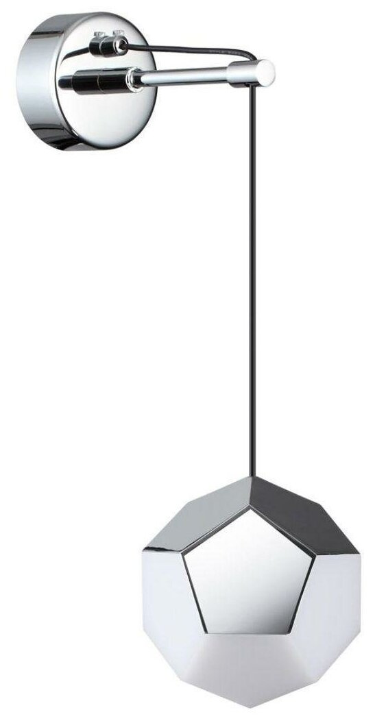 Бра Odeon Light Bingo 4304/7WL