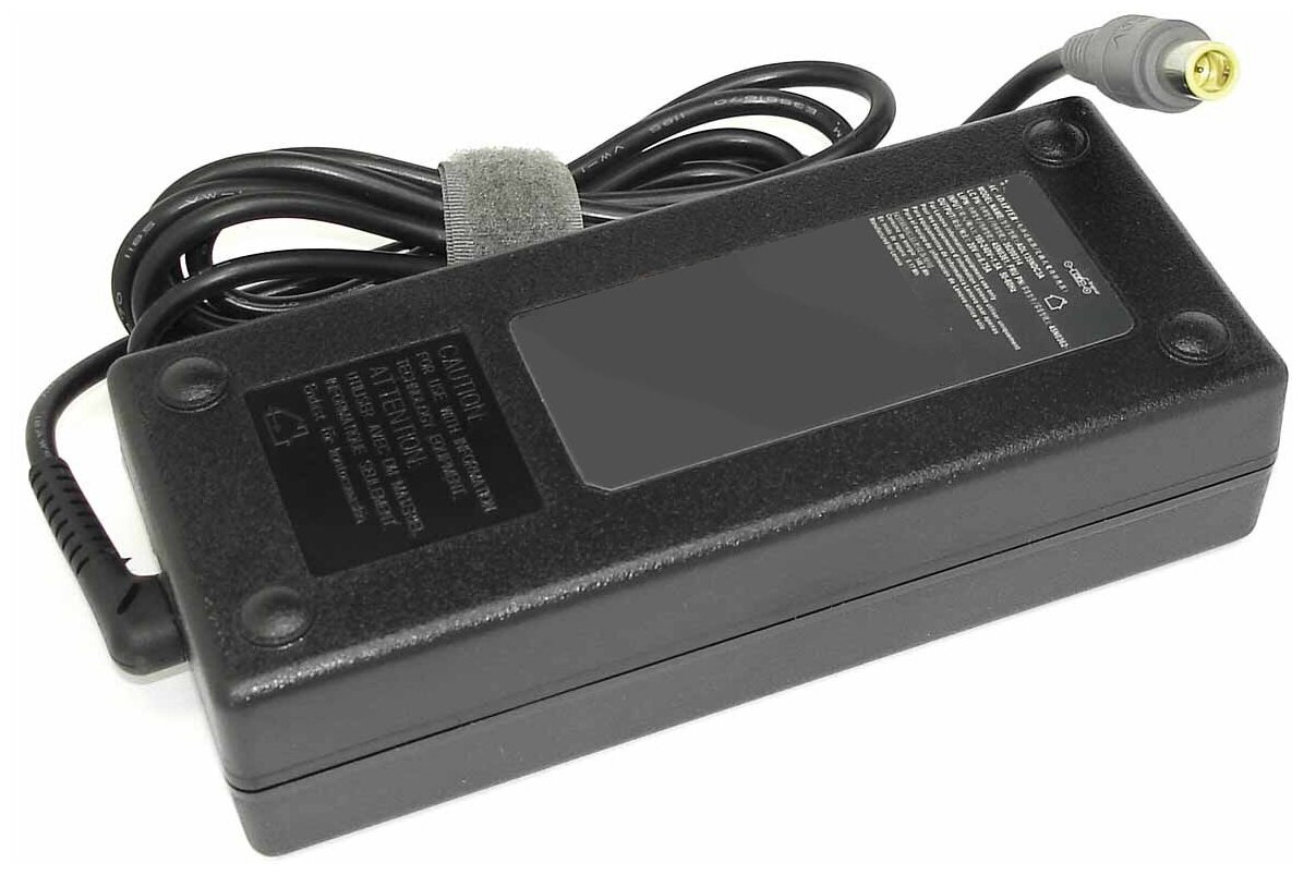 Блок питания для ноутбуков Lenovo 20V 6.75A 135W 7.9 x 5.5 с иглой