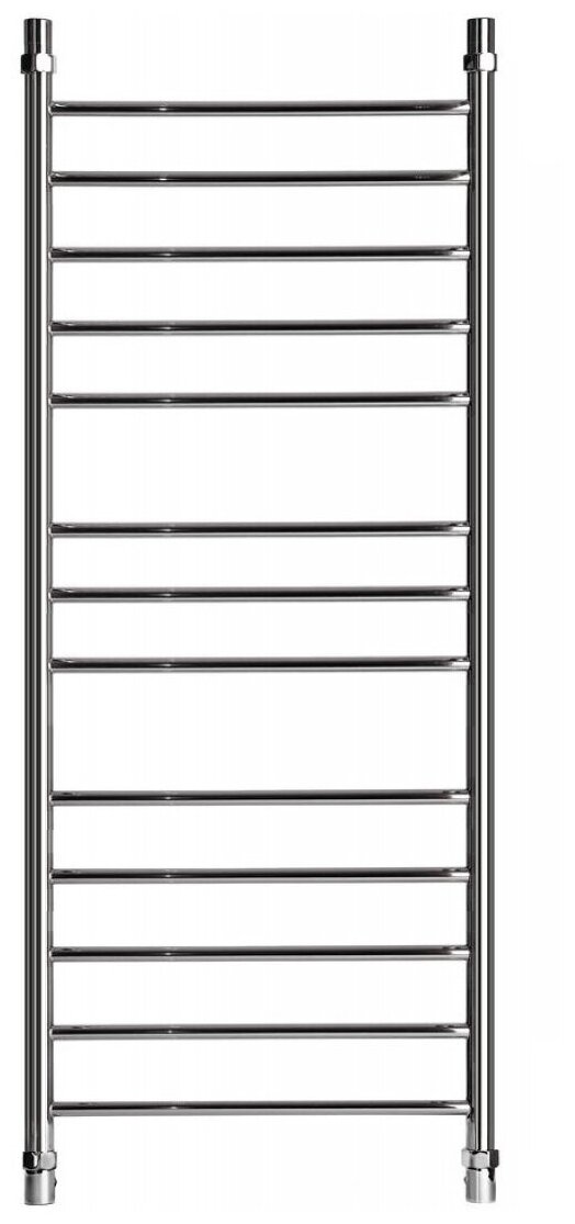 Галант-3 180х70 Полотенцесушитель водяной L43-187 Белый