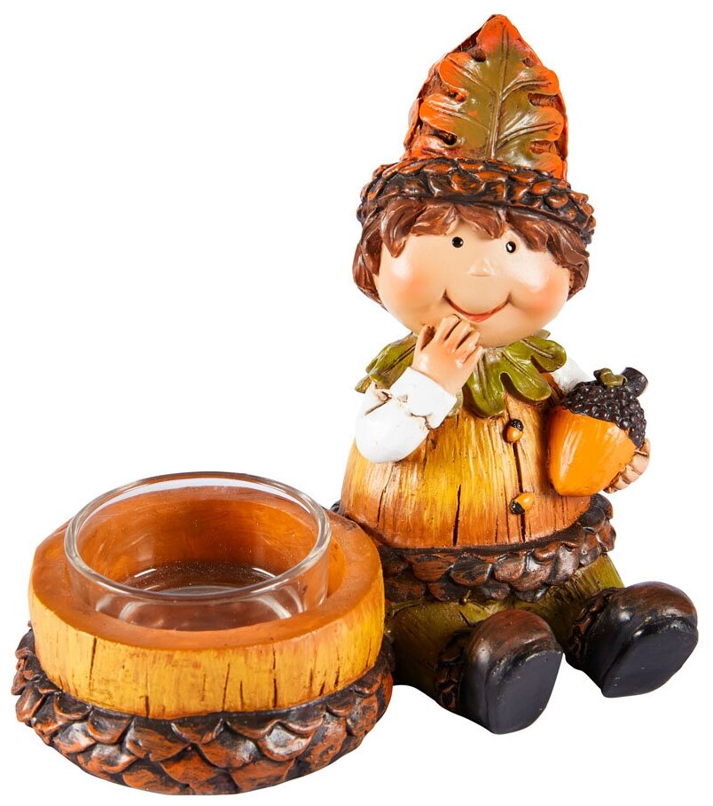 Подсвечник "Якоб"