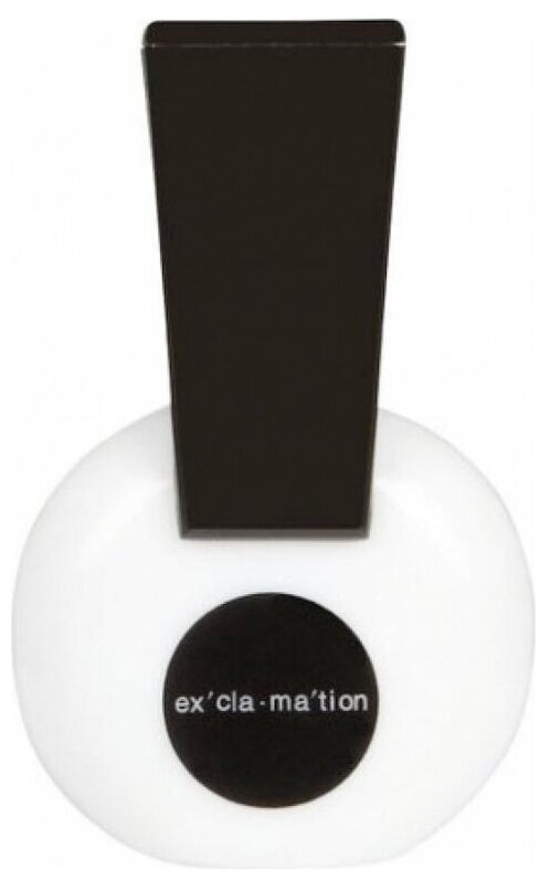 Coty, Ex'Cla-Ma'Tion, 50 мл, одеколон женский