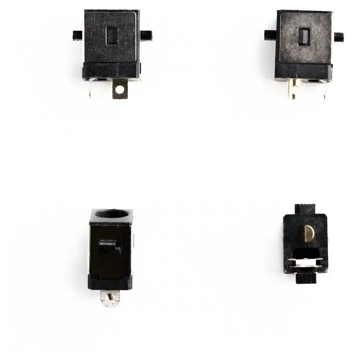 Разъем для Asus K56 S56 K550 S550 X550 N551 GL551