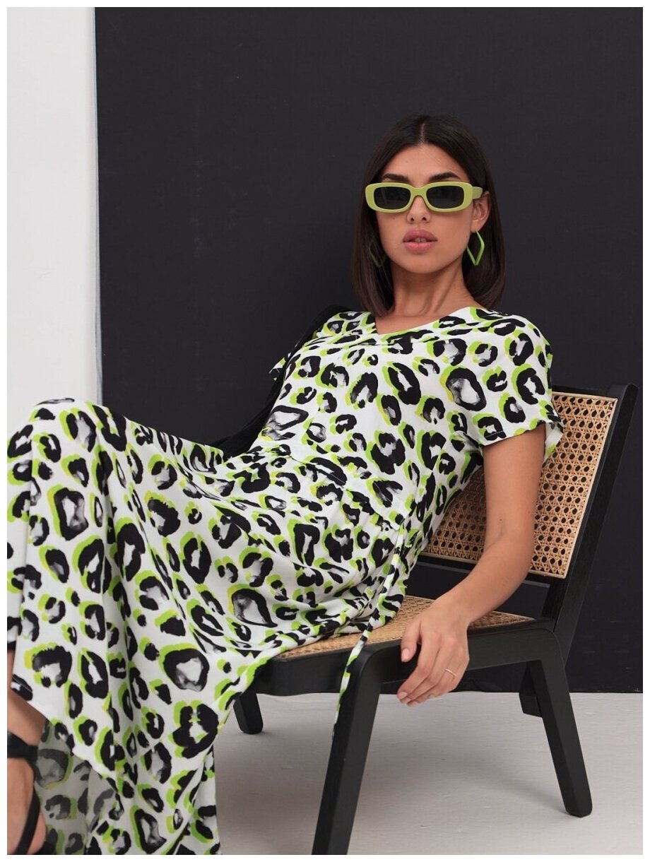 Платье Весна-Лето 2022