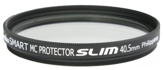 Фильтр Kenko 40.5S MC PROTECTOR SLIM