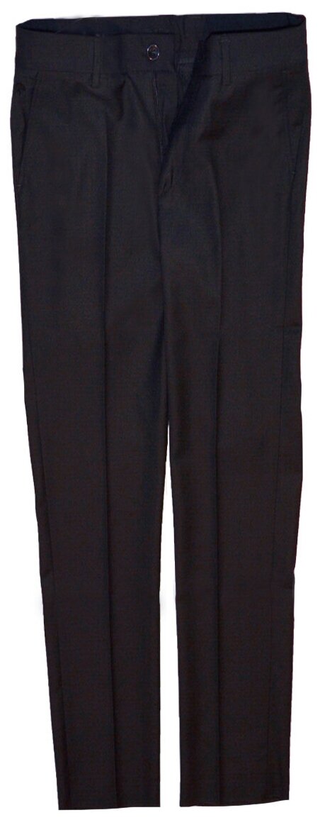 Брюки школьные