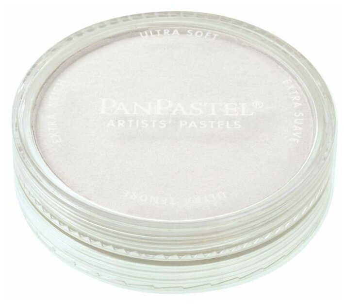 Пастель ультрамягкая PanPastel Бесцветный 010