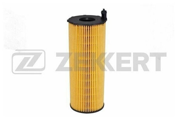 Zekkert Масляный фильтр Eco Land Rover Range Rover III 06-, Range Rover Sport 06-