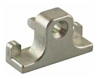 Упор блокиратора откидывания Internika, KBE70, 5 шт