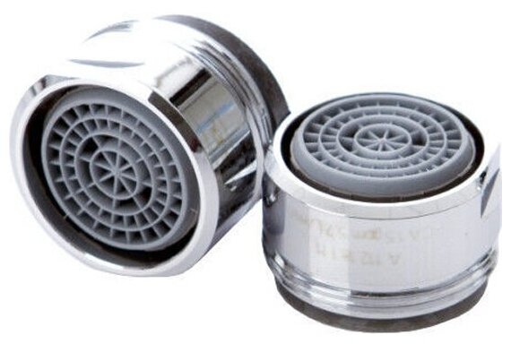 Аэратор Hansgrohe Softjet 13182000