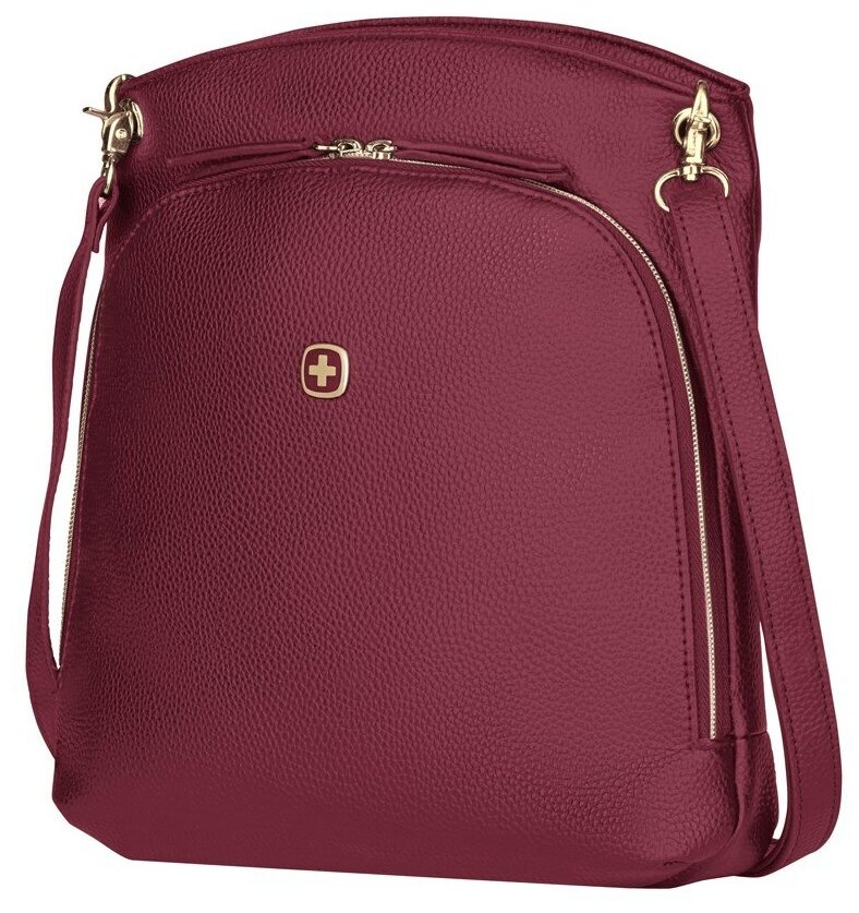 Сумка кросс-боди