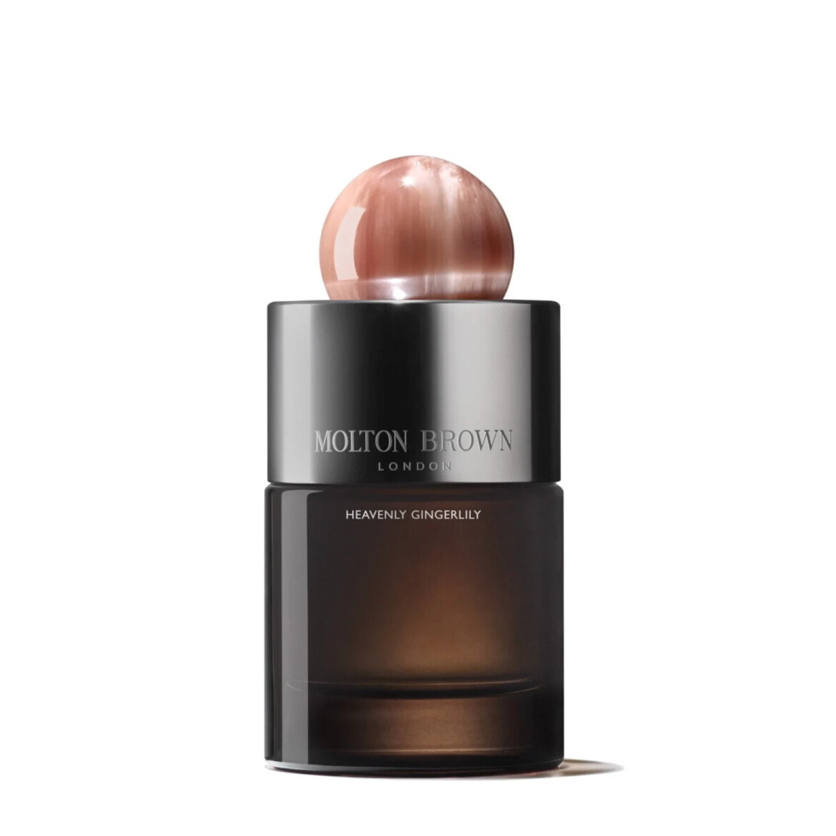 Парфюмерная вода Molton Brown Heavenly Gingerlily восточный цветочный аромат, 100 мл