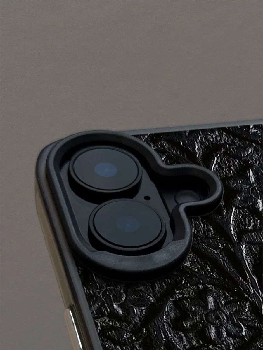 Чехол на iPhone 17 у2к — фото 1