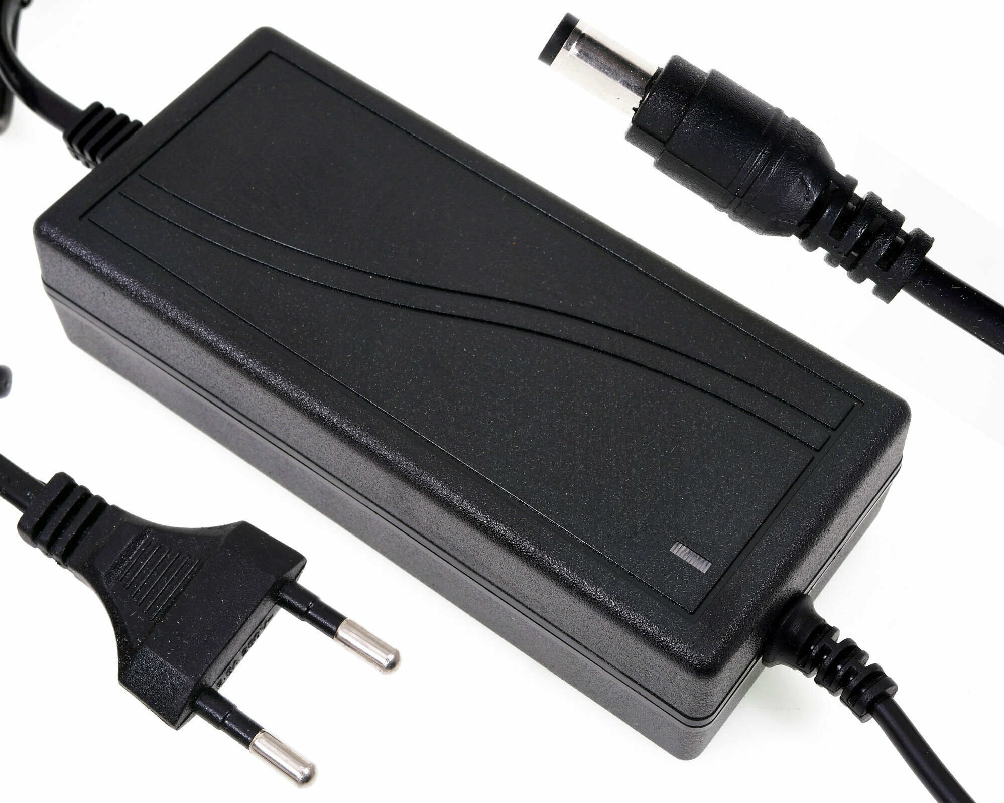 Блок питания DLED STAR Street 36Вт 12V 3А DC