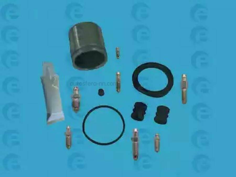 ERT 401100 Рем. комплекты РТЦ суппорта ERT