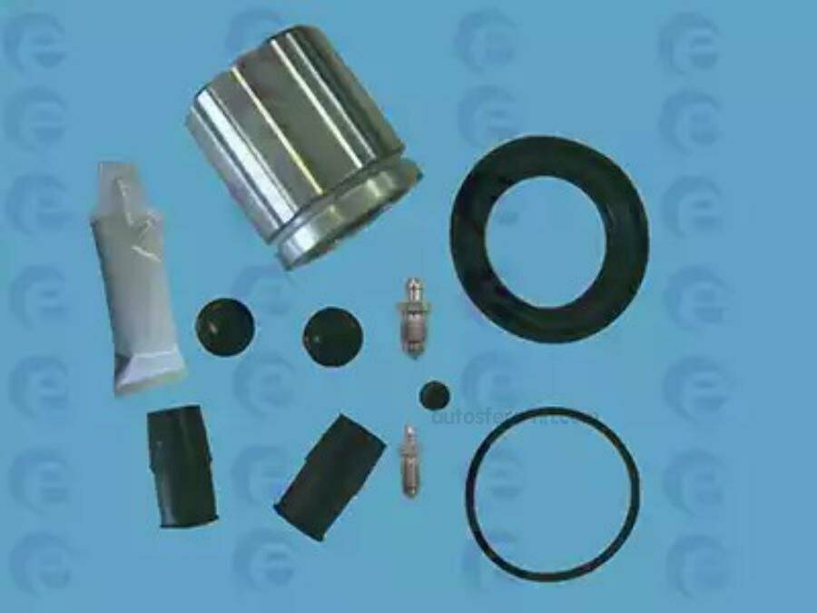 ERT 400948 Ремкомплект тормозного суппорта с поршнем ALFA/BMW/FIAT/OPEL/VW/VOVO D54 F