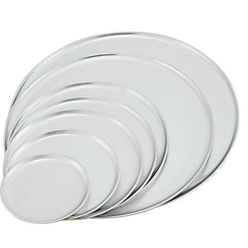 Противень для пиццы диаметр 31 см высота 1,2 см