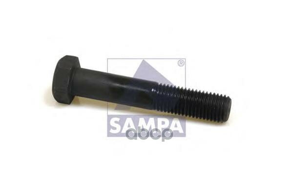 Болт амортизатора! M20x110 BPW SAMPA арт. 102163