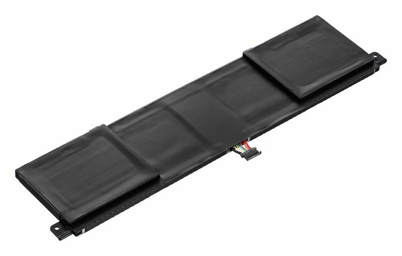Аккумулятор Pitatel BT-3054 для ноутбука Xiaomi Mi Notebook Air 13.3 2018, p/n: R13B02W, R13B01W, 4850мАч