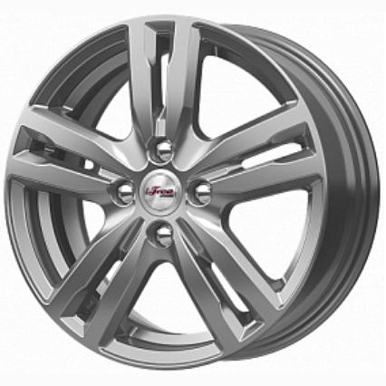 Колесный диск iFree Горизонт 6x15 4*100 ET46 DIA54.1 Нео-классик