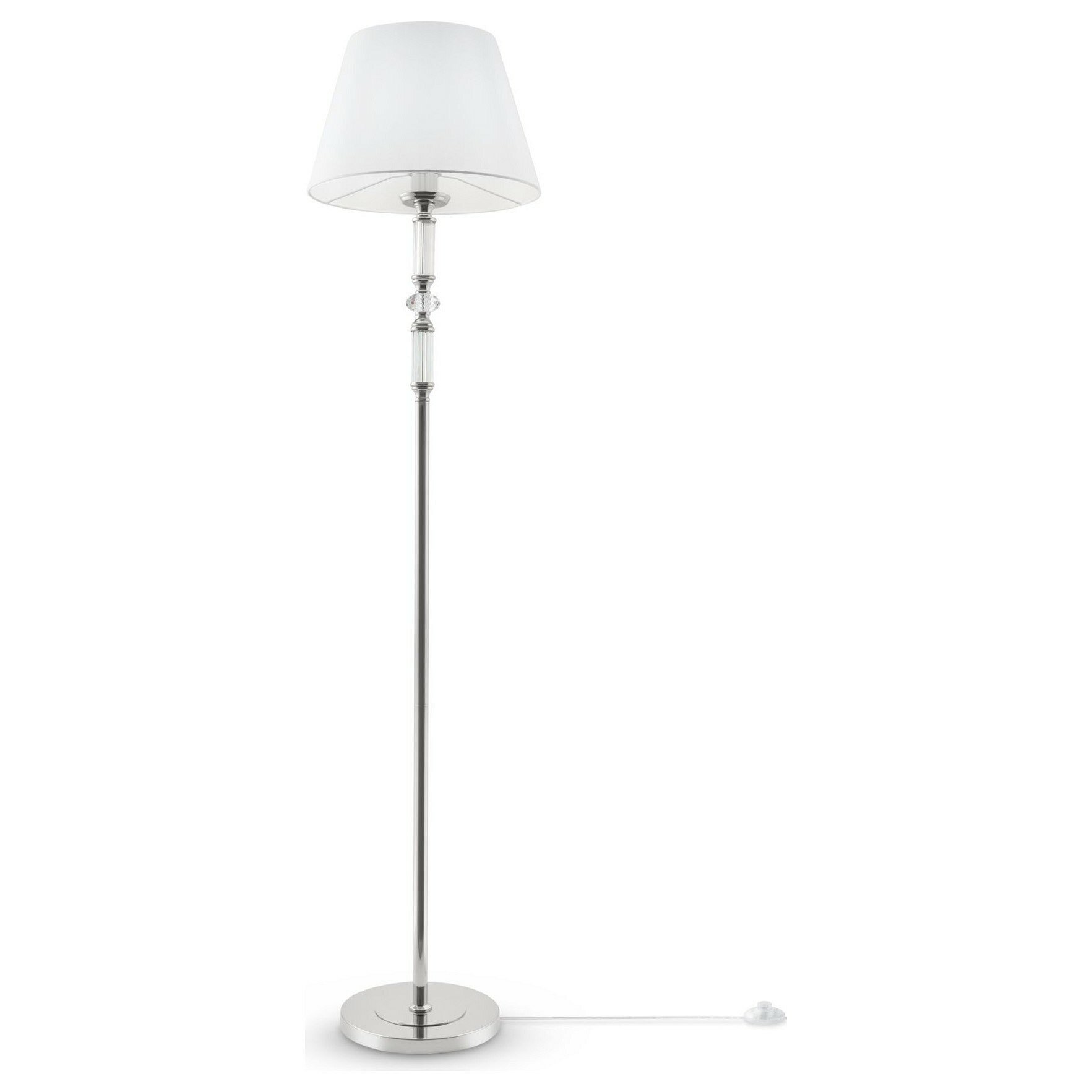 Торшер Maytoni Берег реки MOD018FL-01CH