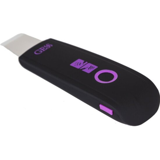 Ультразвуковой прибор для чистки лица Gess YOU