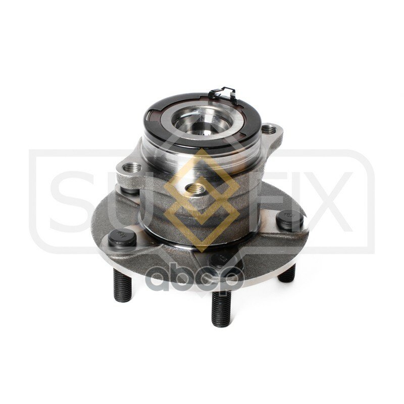 Ступица задняя в сборе с ABS SUFIX арт. SN-1092