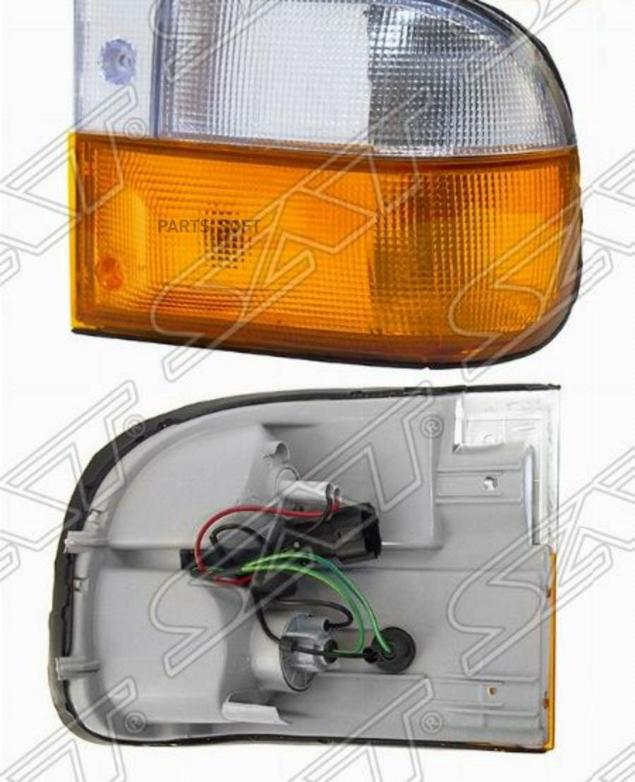 Габарит HYUNDAI PORTER/H100 94-04 RH SAT ST22115P5R | цена за 1 шт