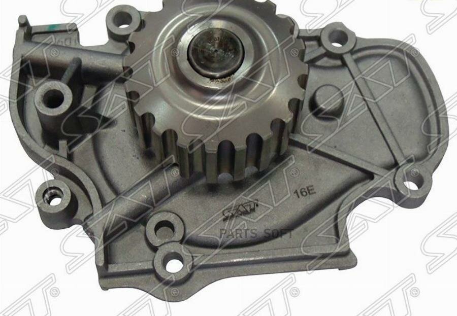 Насос водяного охлаждения Honda Accord 89-03 / Shuttle 95-00 20T2N14N;20T2N15N; C27A4; F18A3; F18A4; F18 SAT ST-H101 | цена за 1 шт