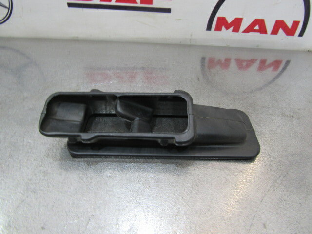 Воздуховод отопителя кабины Mercedes Atego