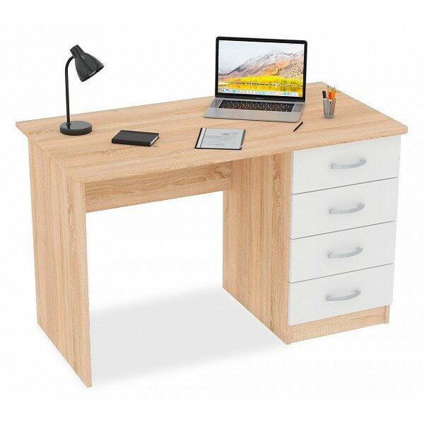 Стол письменный МФ Jazz СП 4