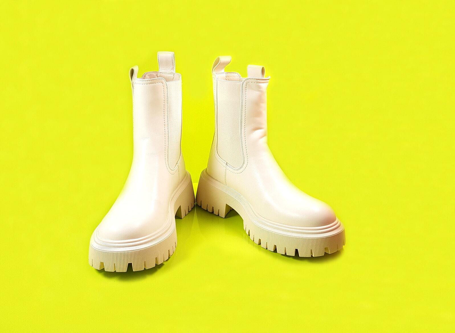 Ботинки берцы