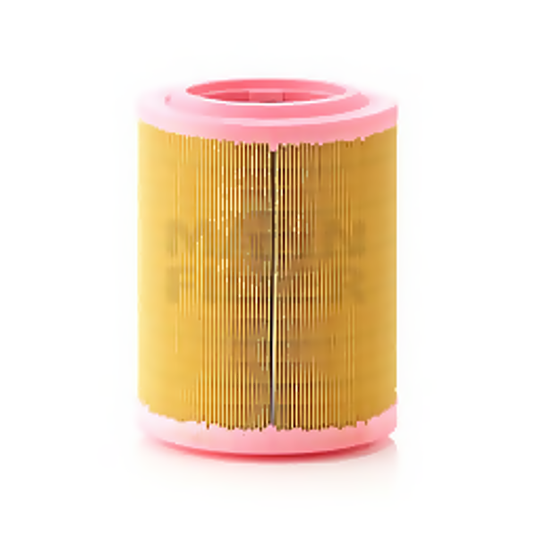 MANN-FILTER C 18 003 (55183562) фильтр возд Alfa romeo (Альфа ромео) brera, spider, 159 / 159 sportwagon