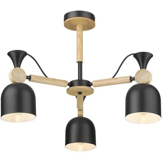 Подвесная люстра Velante 225-023-03