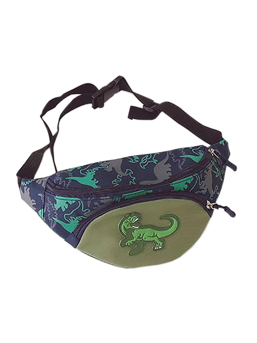 Сумка поясная бананка