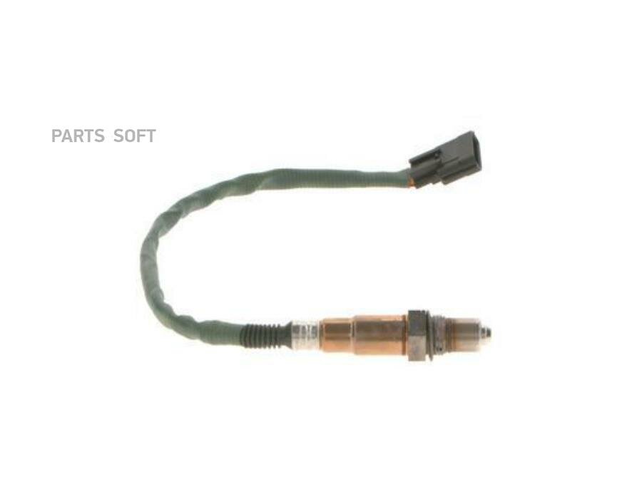 Лямбда-зонд Bosch арт. 025802700A