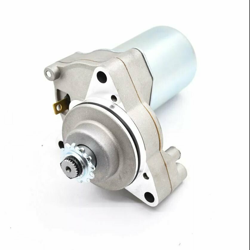 Электростартер 156FMJ (YX140); KAYO-140