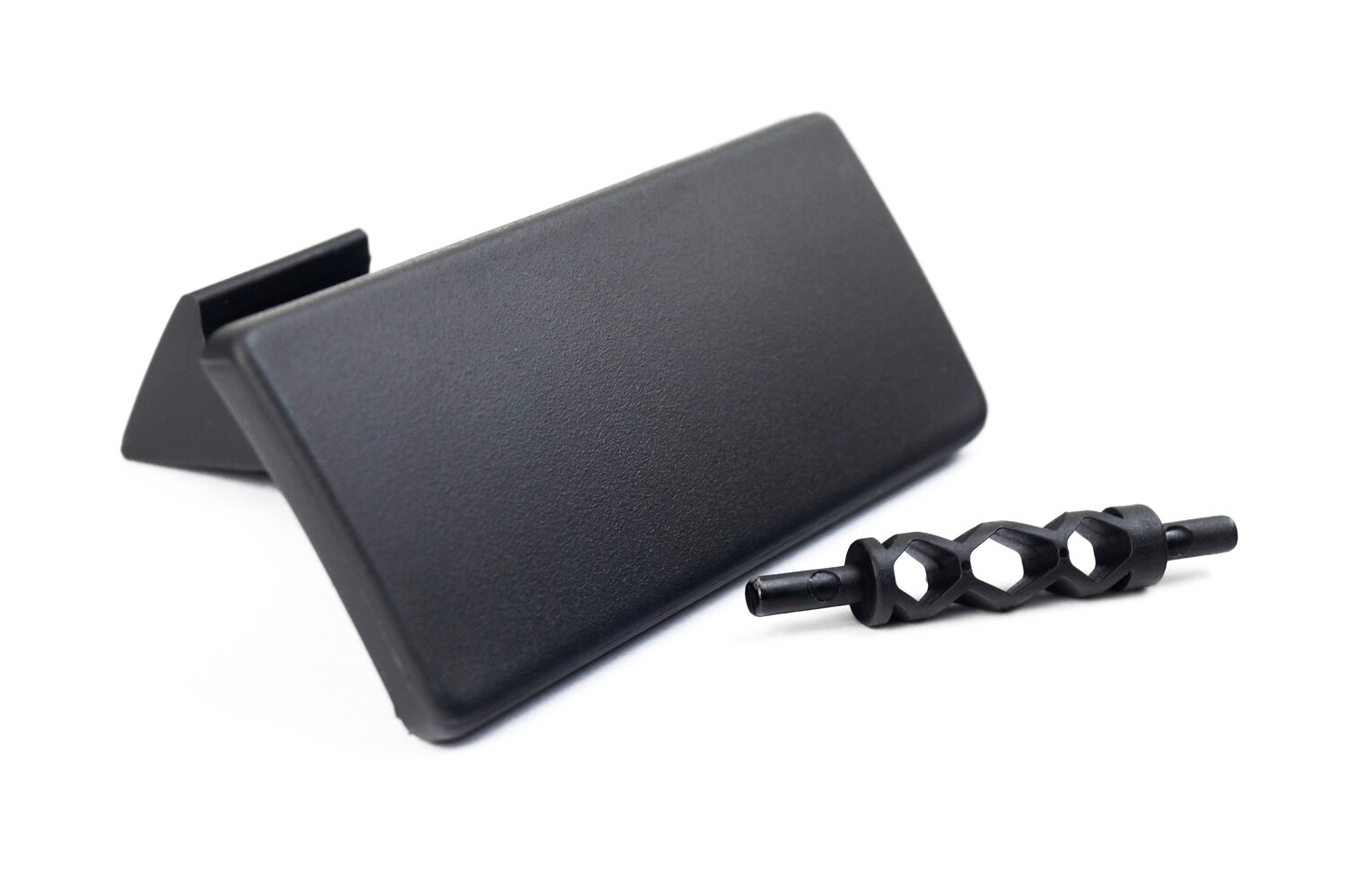 Ремкомплект крышки бардачка (вещевого ящика) УНИП-Сервис на Лада Приора