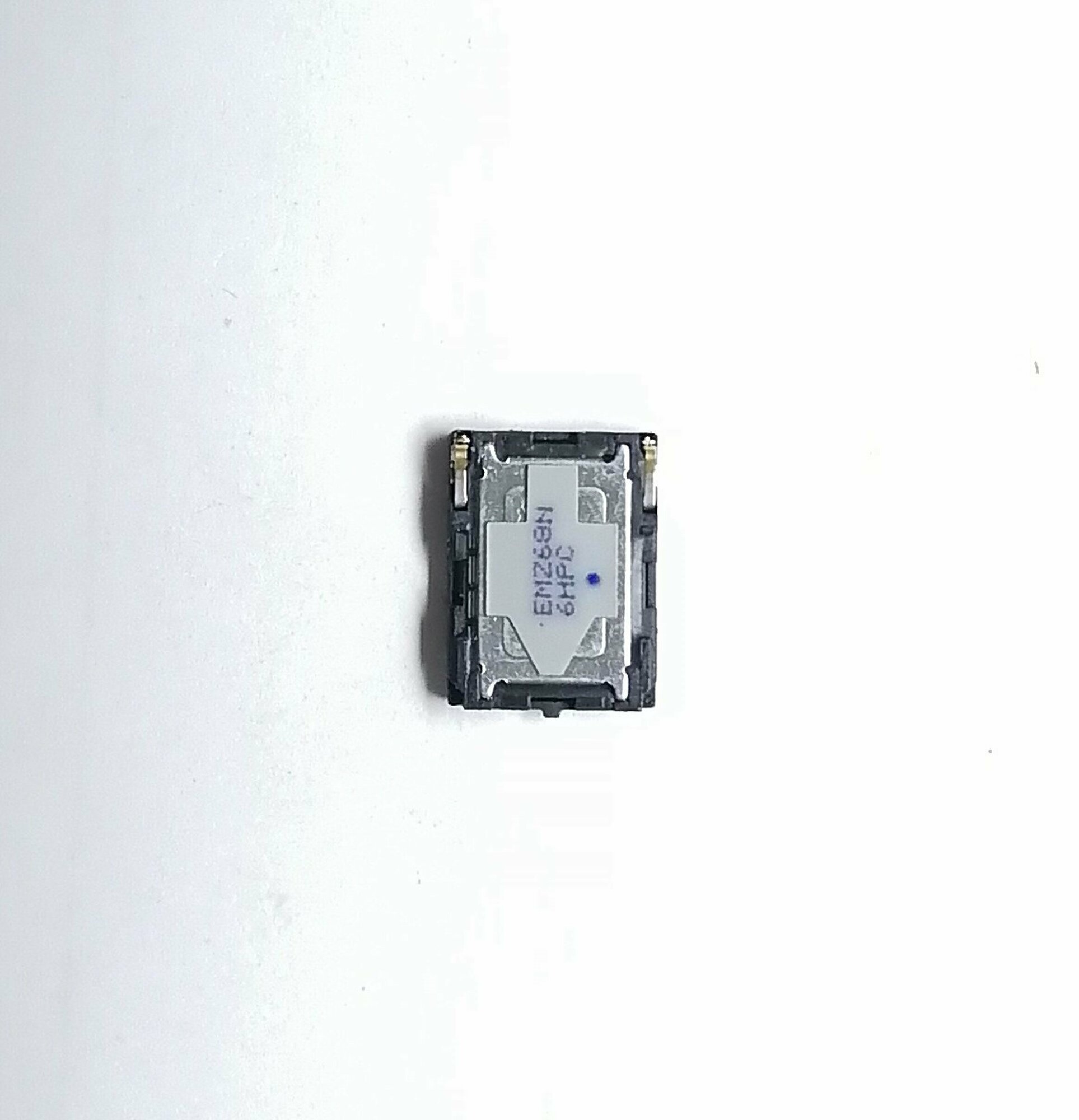 LG-K350E Основной динамик