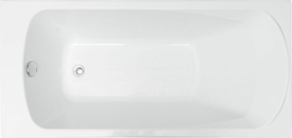 Aquanet Roma 150x70 см без гидромассажа 204026