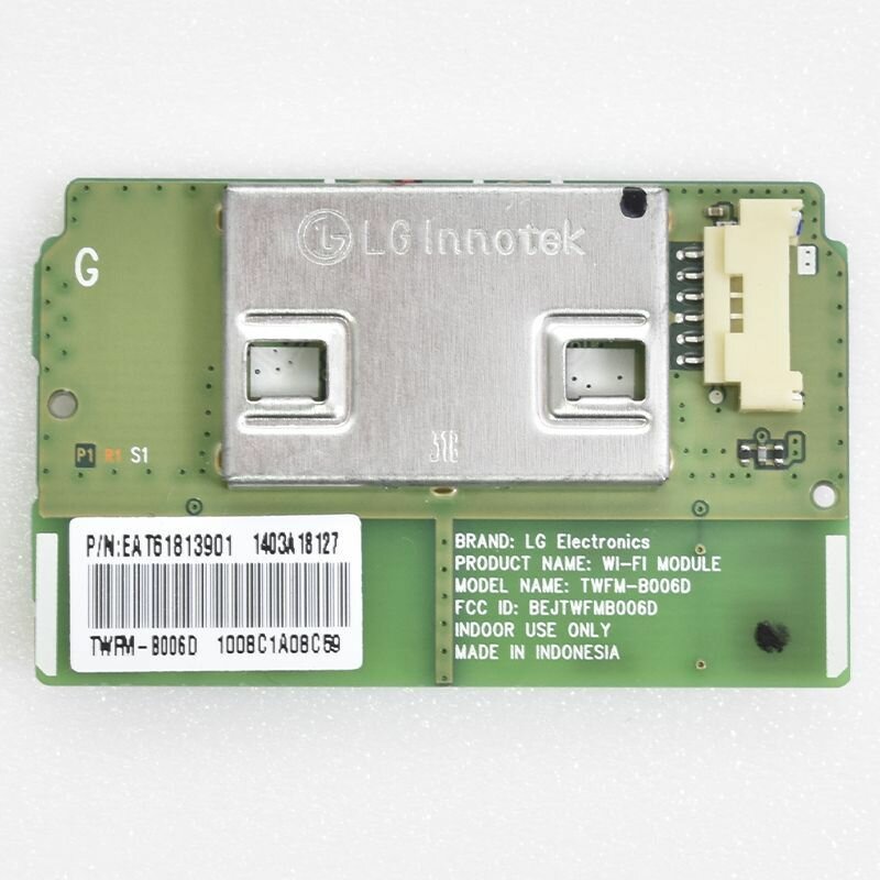 WiFi-модуль Twfm-B006D