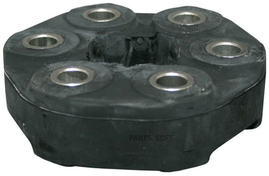 1453800100 JP GROUP Муфта кард. вала BMW 3 E36/E46/5 E34/E39 1.6-2.8 89-05 пер.