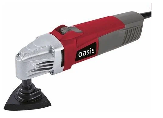 Многофункциональный инструмент реноватор Oasis MIR-40, 400 Вт