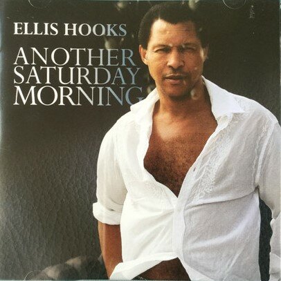 Компакт-Диски, Evidence, ELLIS HOOKS - Another Saturday Morning (CD)