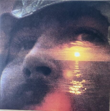 Виниловые пластинки, Atlantic, DAVID CROSBY - If I Could Only Remember My Name (50Th Anniversary) (LP)