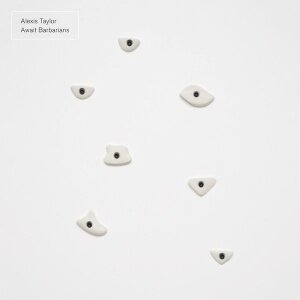 Виниловые пластинки, DOMINO, ALEXIS TAYLOR - Await Barbarians (LP)