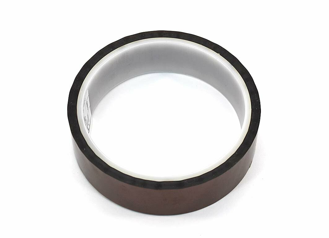 Термоскотч 25mm*33m до 180°C