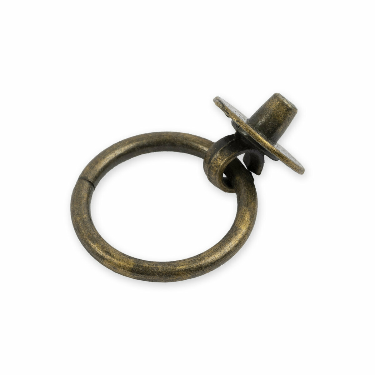 Mr. Carving MMG-058 фурнитура для шкатулок "ручка" 4.3х5.2 см 5х1 шт.