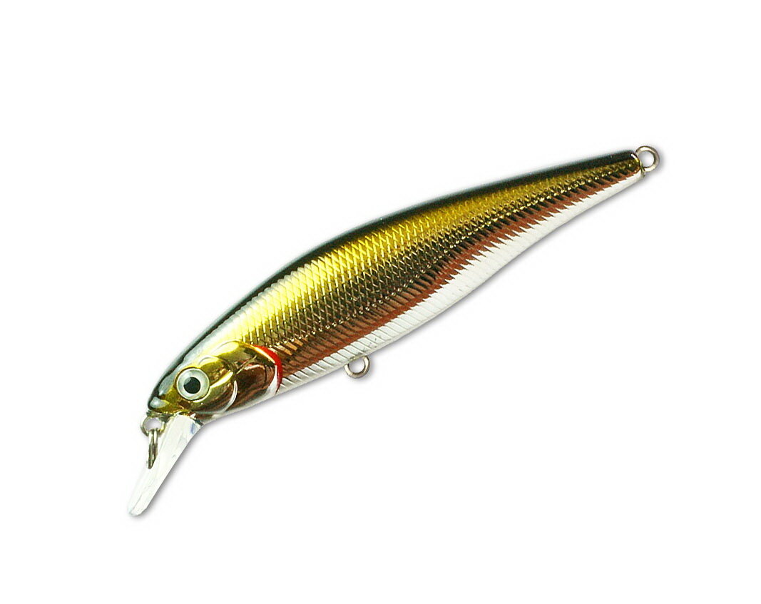 Воблер Kosadaka META XS 95F плав, 95мм, 14.4г, 0.8-1.5м цвет CNT