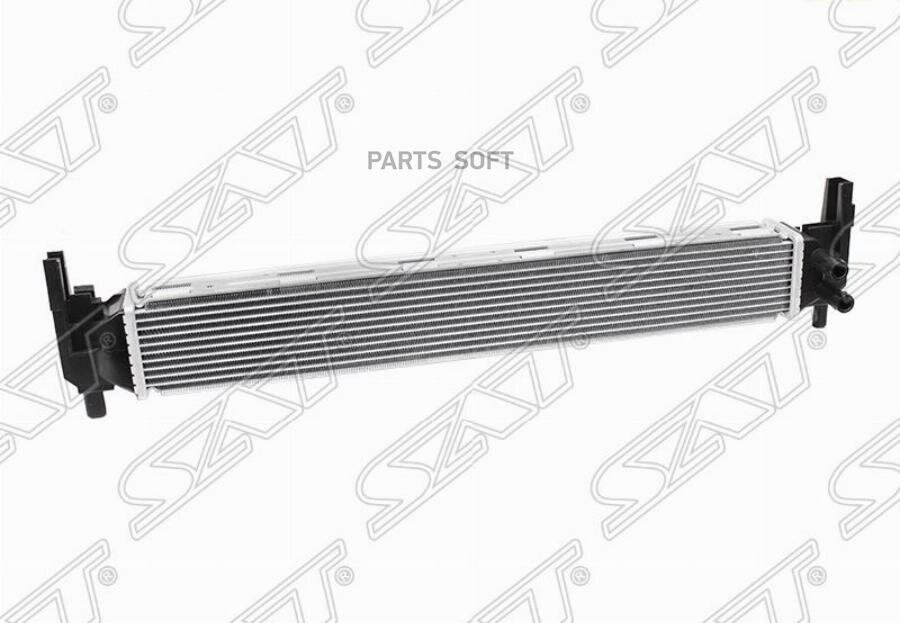 Радиатор Audi A3 12-19 / Volkswagen Polo 09-20 SAT ST-6R0145805E | цена за 1 шт